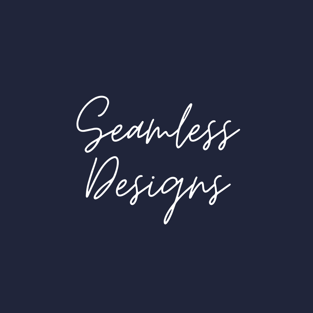 Seamless Designs – DoubleBarnDesigns