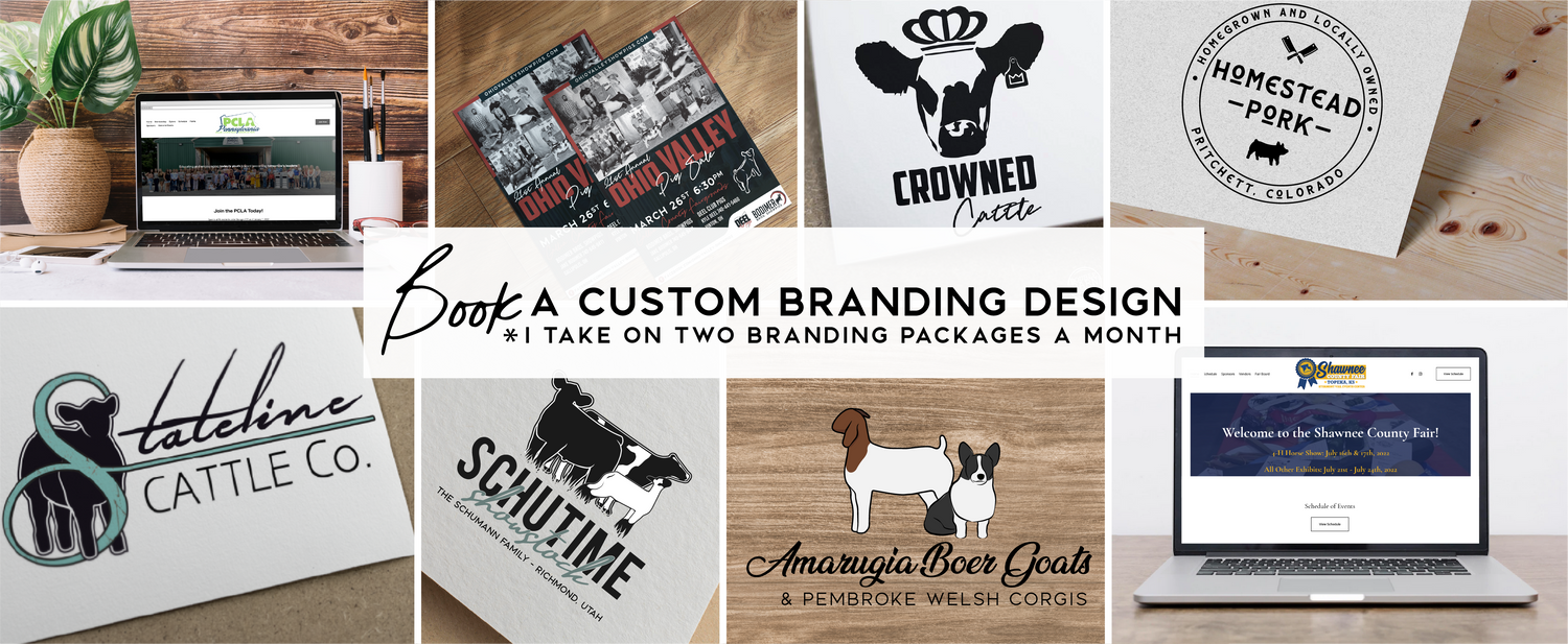 Double Barn Designs – DoubleBarnDesigns