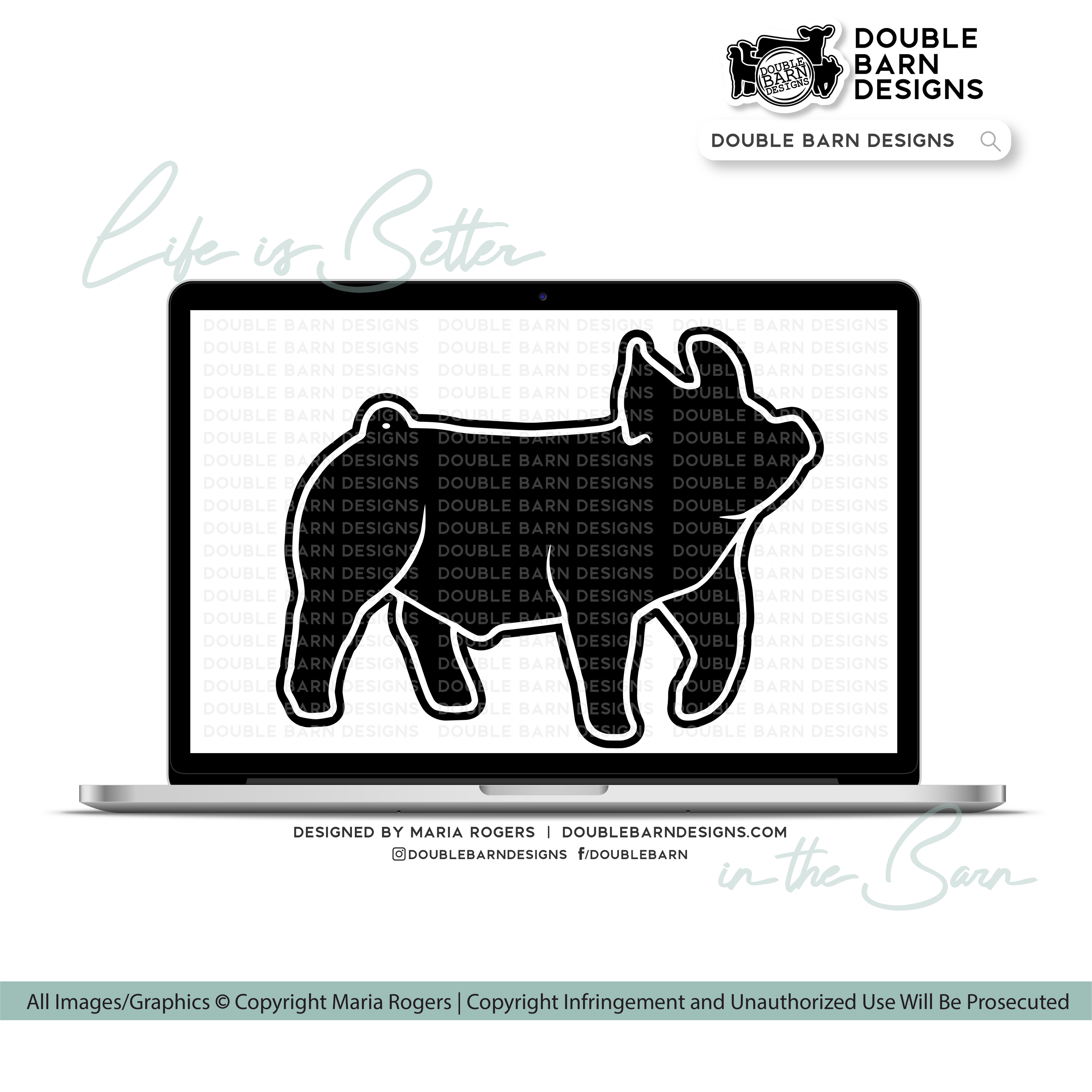 Double Barn Designs – DoubleBarnDesigns